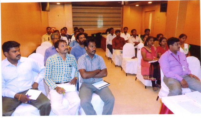 About Us – Sharp Management Service