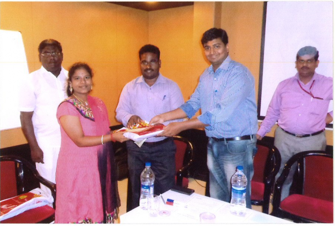 About Us – Sharp Management Service